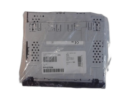 Navistar International Truck PP107034 RADIO AM/FM/WB | eBay