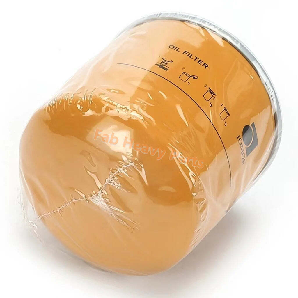 HITACHI 4432663 - cross reference oil filters | oilfilter ...