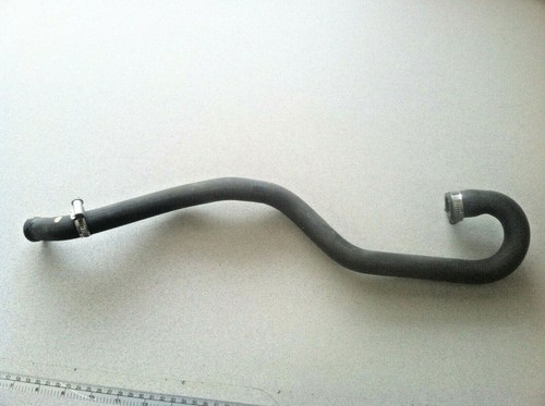 2000-2006 BMW X5 E53 ~ RIGHT WATER VALVE HEATER HOSE ~ 64218409064 | eBay