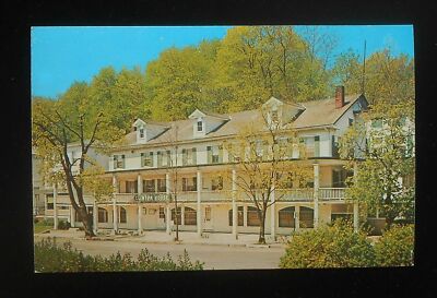1974 The Clinton House Prime Beef Seafood Rose Marie & Oscar Zierer ...