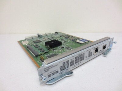 HPE HP J9827A 5400R zl2 Management Module for 5406R 5412R Switch Series ...