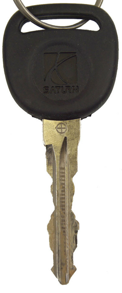 2007-2010 Saturn Sky Ignition+Doors+Glove Box Lock Cylinders W/2 Keys ...