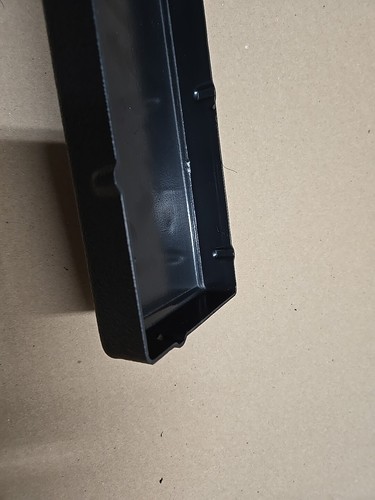 20 Heavy Duty Plastic Concrete, Plaster, Molds Standard Brick Mold with ...