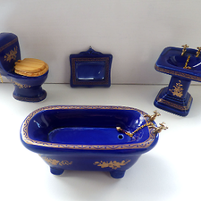 Little Green Workshop Miniatures | eBay Stores