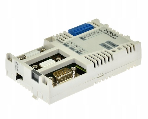 FEN-21 ABB interface for connecting the resolver /#8 L26P 0797 | eBay