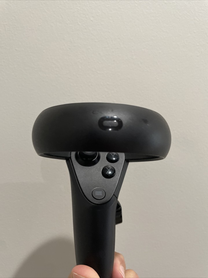 Oculus Rift S Touch Controller LEFT Hand | eBay