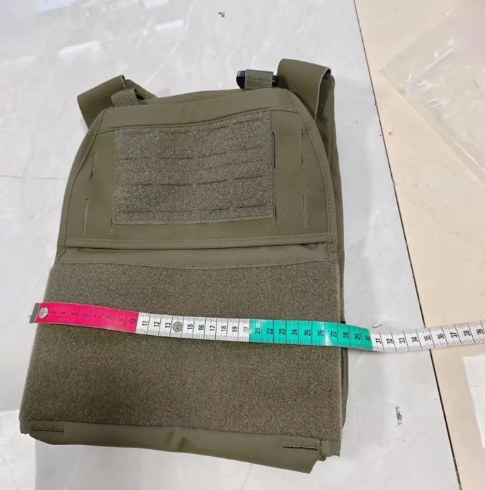 FERRO Pharaoh FCPC V5 Base Tactical Vest Lightweight Laser Cut | eBay