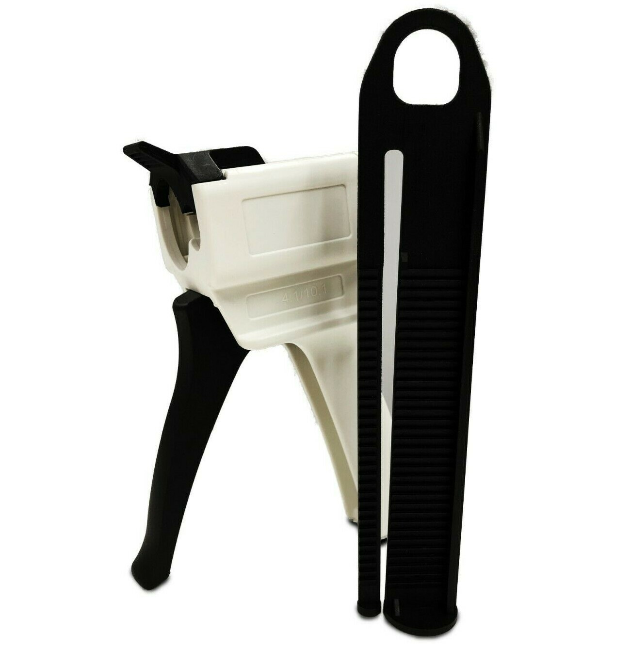 New Dental Impression Universal Cartridge Dispenser Delivery Gun 4:1 10 ...