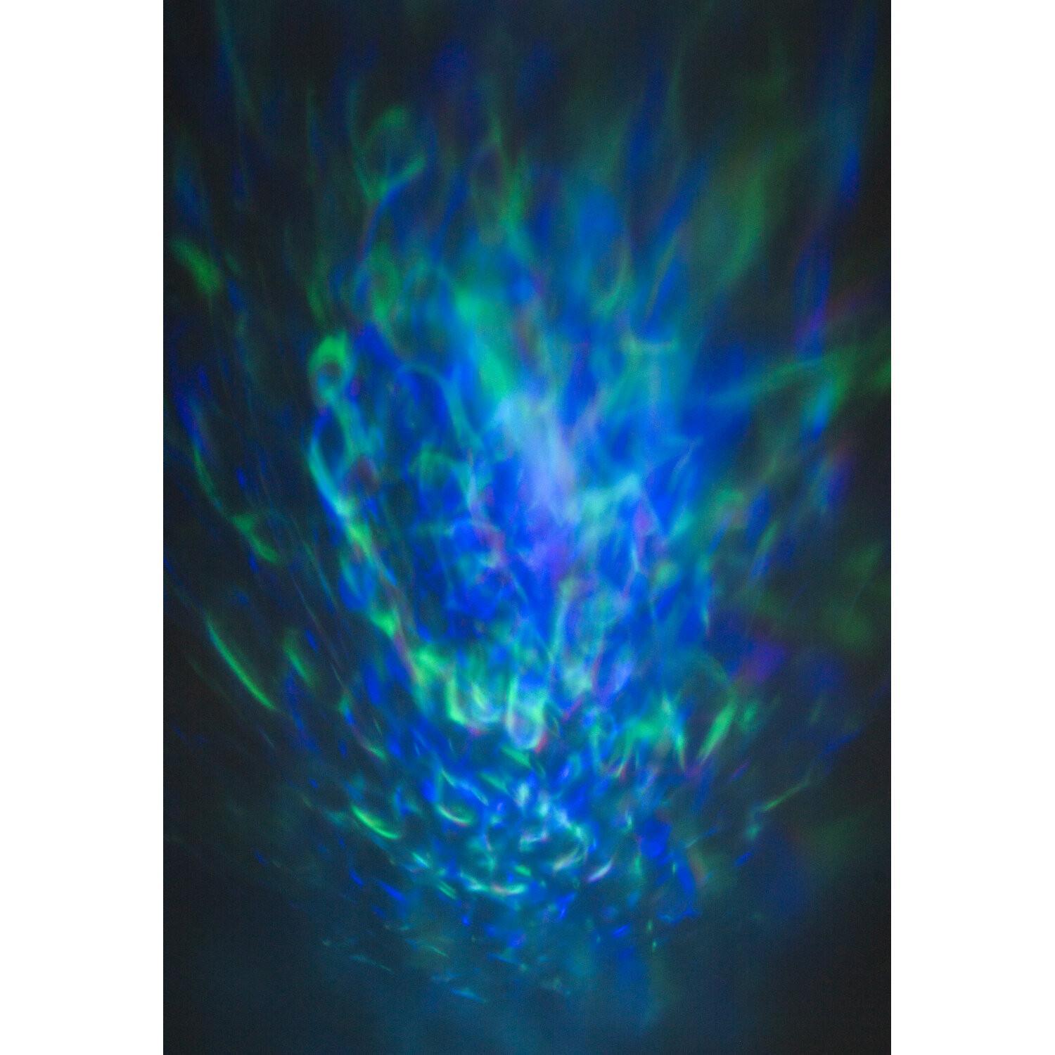 2x Thor Daze LED Light Effect 5 in 1 Combi DJ Light DMX inc Remote | eBay