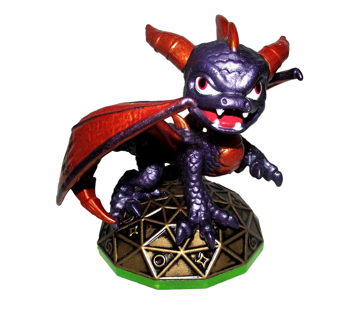 Skylanders Spyro Series 2
