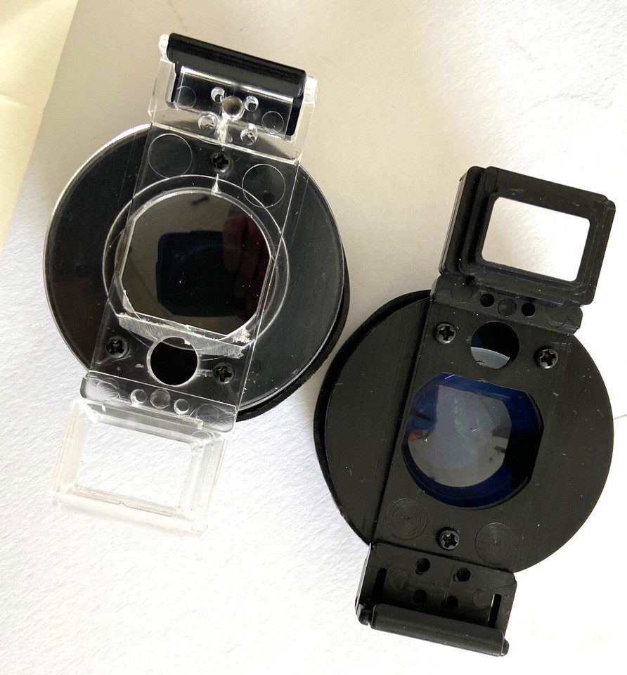 Maginon TW35 Conversion Lens Wide Angle Lens Telephoto Attachment ...