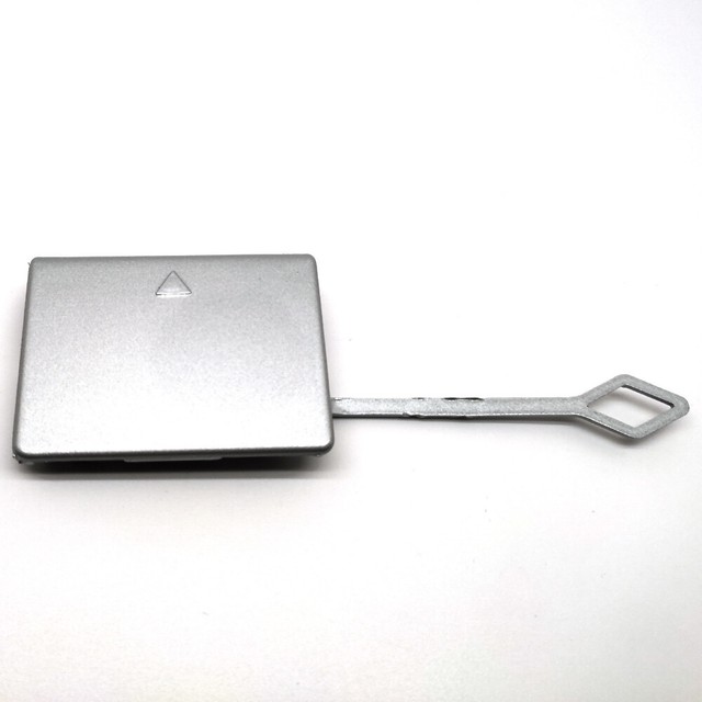 BMW Front Towing Cover F02 LCI 51117335048 for sale online | eBay