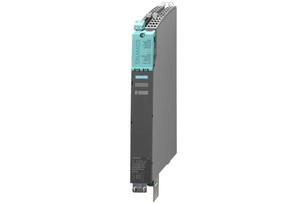 Siemens SINAMICS S120 Smart Line Module Eingang (6SL3130-6AE21-0AB1 ...