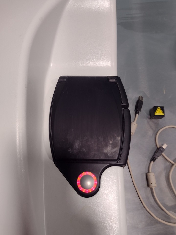 Malvern Zetasizer Nano-ZS ZEN3690 Particle Size Analyzer Lab ZS90 ...
