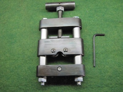 HEAVY DUTY HAND KNURLING TOOL 3/16-1" CAPACITY | eBay