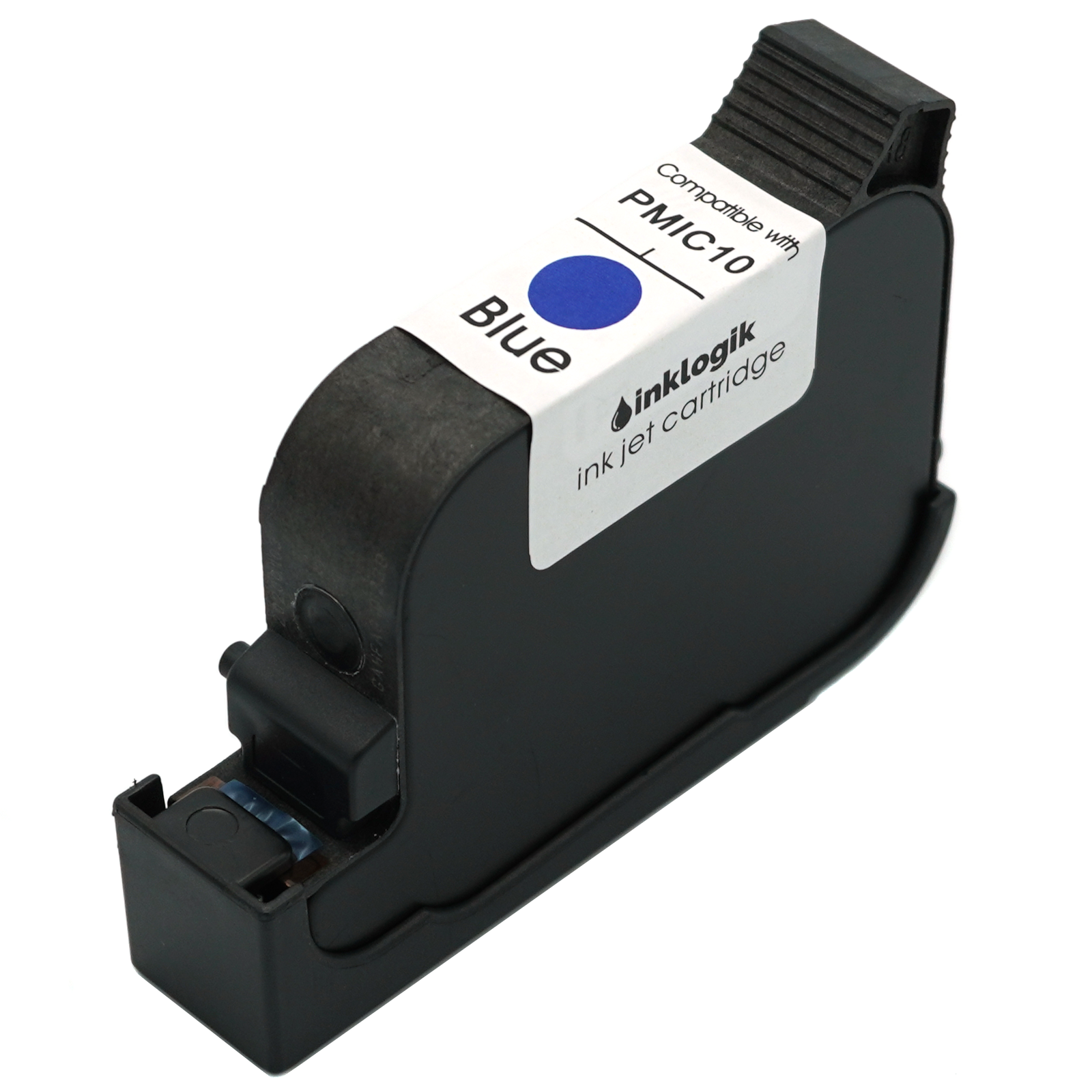 FRANCOTYP POSTALIA FP POSTBASE MINI COMPATIBLE INK CARTRIDGE - BLUE | eBay