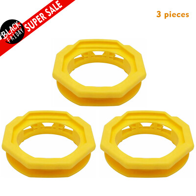 W70327 Pool Cleaner Fin Baracuda Foot Pad W70327 G2 G3 Ranger Pool ...