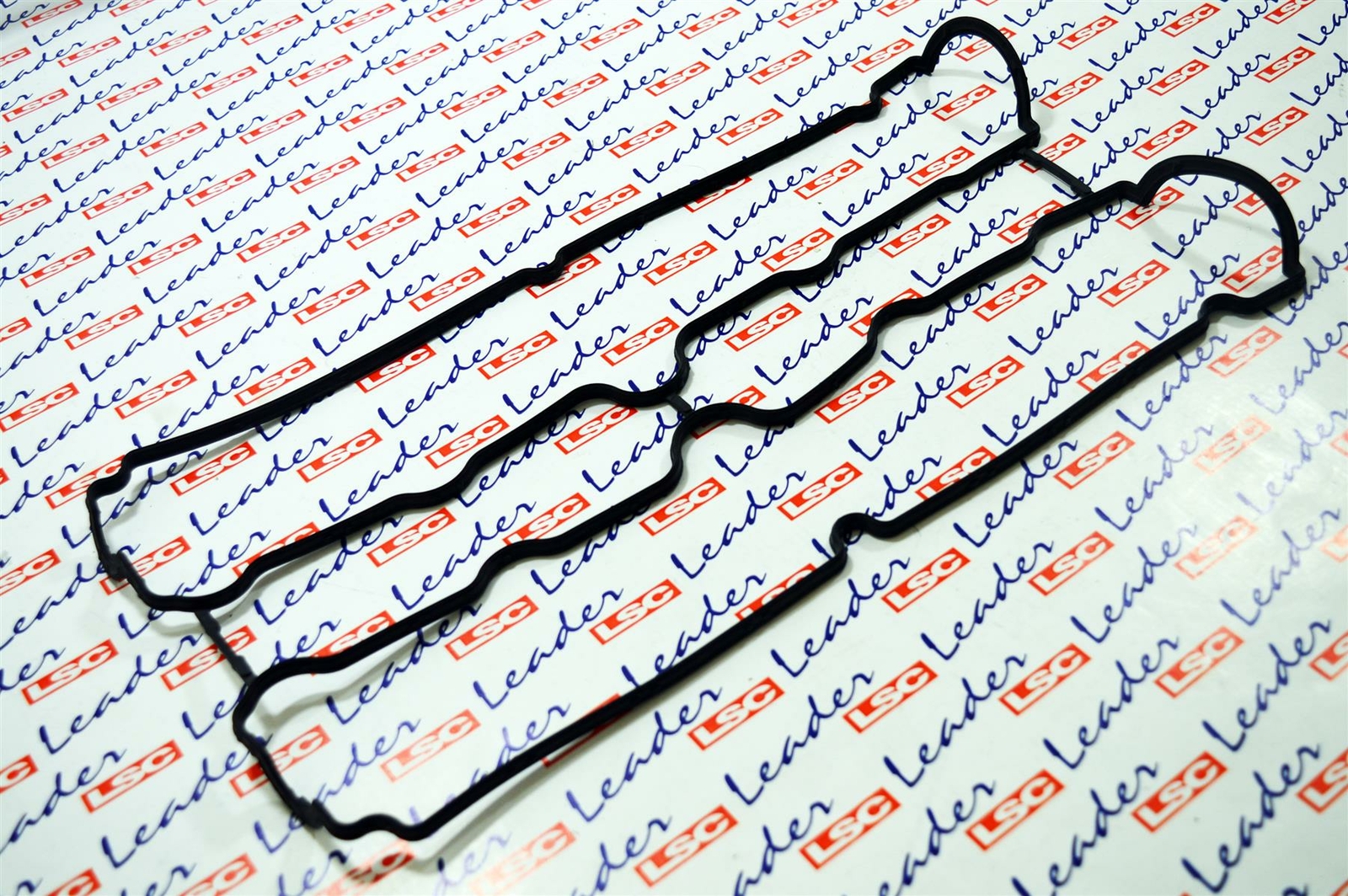 Vauxhall Vectra C 2002 to 2008 1.6 Z16XE Cam Rocker Cover Gasket ...