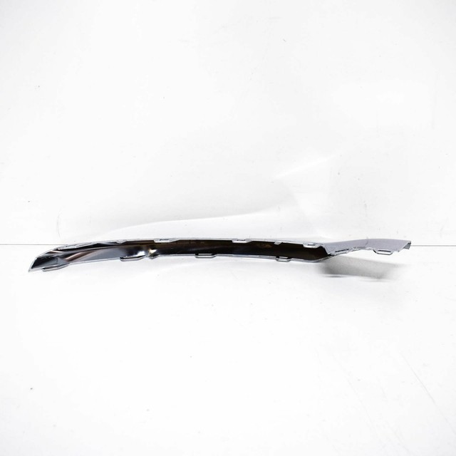 MERCEDES BENZ W207 E Class Front Left Bumper Molding Factory ...