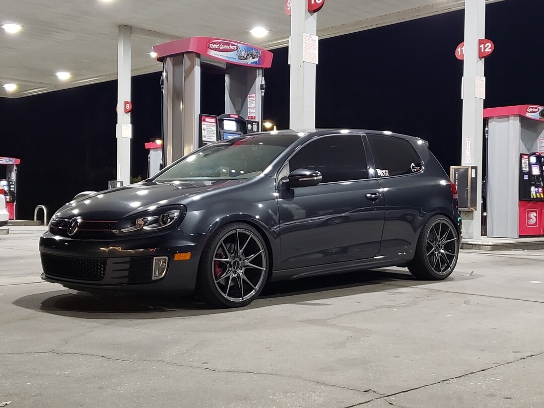 19" inch HOLDEN COMMODORE VF VE VY Wheels INOVIT SPEED Staggered 19x8.5 ...