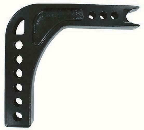 Hayman Reese 50152 95mm Drop Shank for sale online | eBay Australia