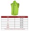 DIDOO Mens Cycling Gilet Winter Sports Breathable Reflective ...