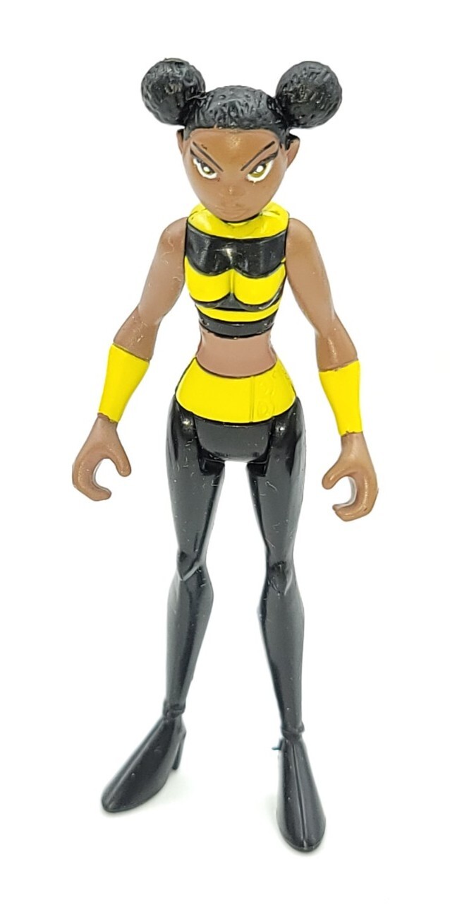 Teen Titans Go Bumblebee