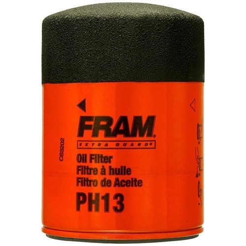 New Fram Extra Guard PH13 Oil Filter SureGrip | eBay