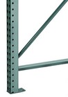Steel King Pallet Rack Shelving Racking Teardrop 68" x 288" Upright ...