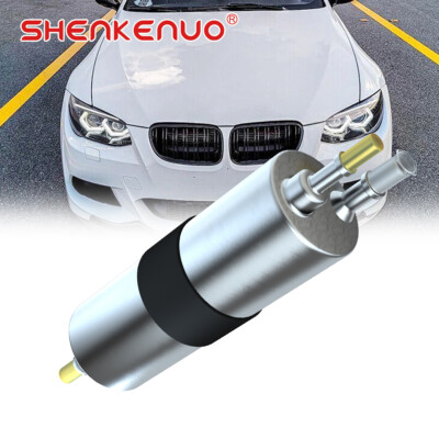 2008-2011 BMW 335i Fuel Filter Replacement | Reliable Filtration | Easy ...