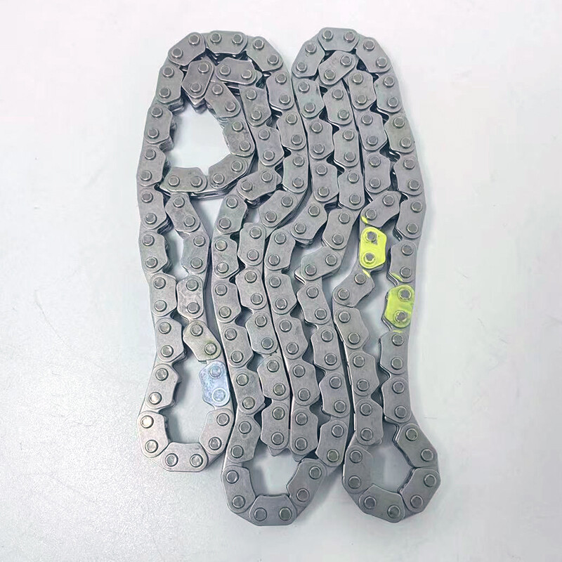 New Timing Chain 24321-2E010 Fits for 2014-2020 Kia Hyundai 1.8L 2.0L ...