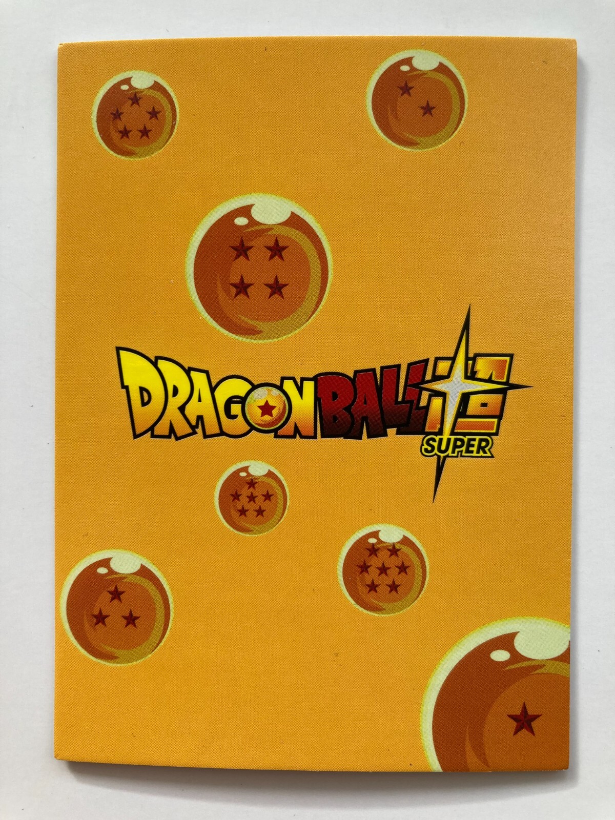 Dragon Ball Super Piccolo TCG SSR-039 Holo Rare Anime Manga Chinese ...