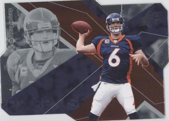 2008 SPx - Jay Cutler #47 for sale online | eBay