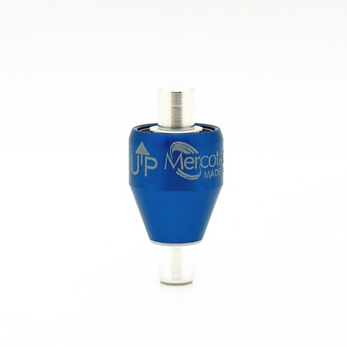 1set new MERCOTAC Mercury Conductive Slip Ring M205C+595+592 Rotary ...