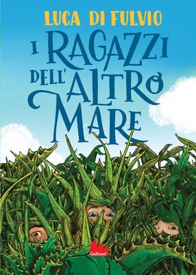 Libro Nuovo - Di Fulvio Luca - I Ragazzi Dell'altro Mare - Gallucci | eBay