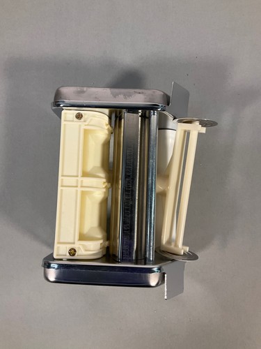 CucinaPro Pasta Maker Accessory Set- 5 Different Attachments ...