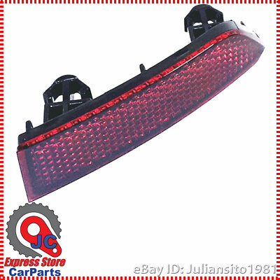 5NA945103 VOLKSWAGEN GENUINE OEM TIGUAN REAR LEFT LIGHT REFLECTOR | eBay