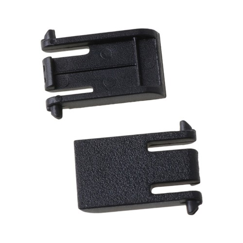 2Pcs Keyboard Bracket Leg Stand for logitech K120 Keyboard Repair Parts ...