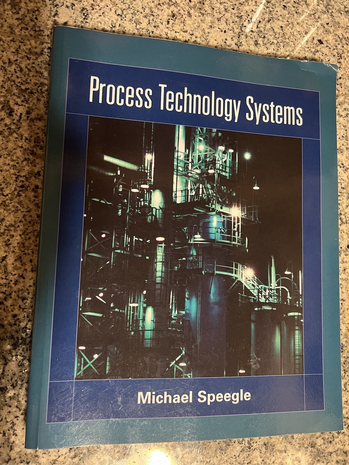 Process Technology Systems | eBay