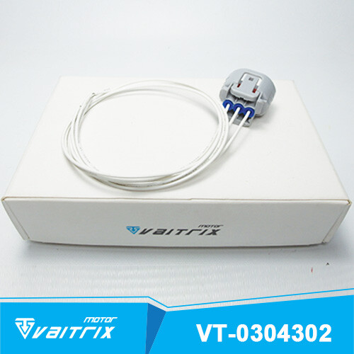 3way Fits Connector Denso Alternator For Toyota 90980–11349 Tacoma ...