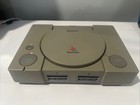 Sony Playstation 1 PS1 Console Only sold For Parts/Repair Read ...