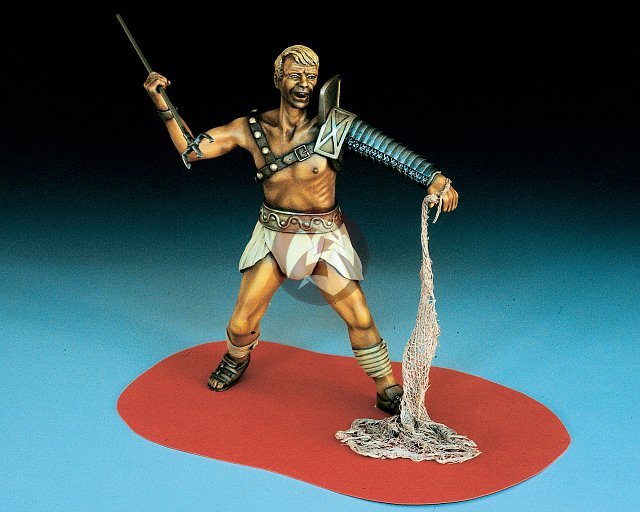 Retiarius Gladiator