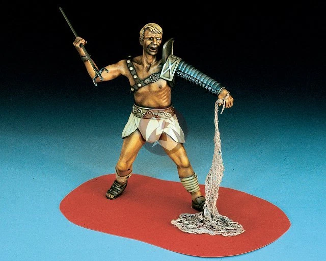 Paegniarius Gladiator