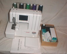 Janome DC3050 Computerized Sewing Machine for sale online | eBay