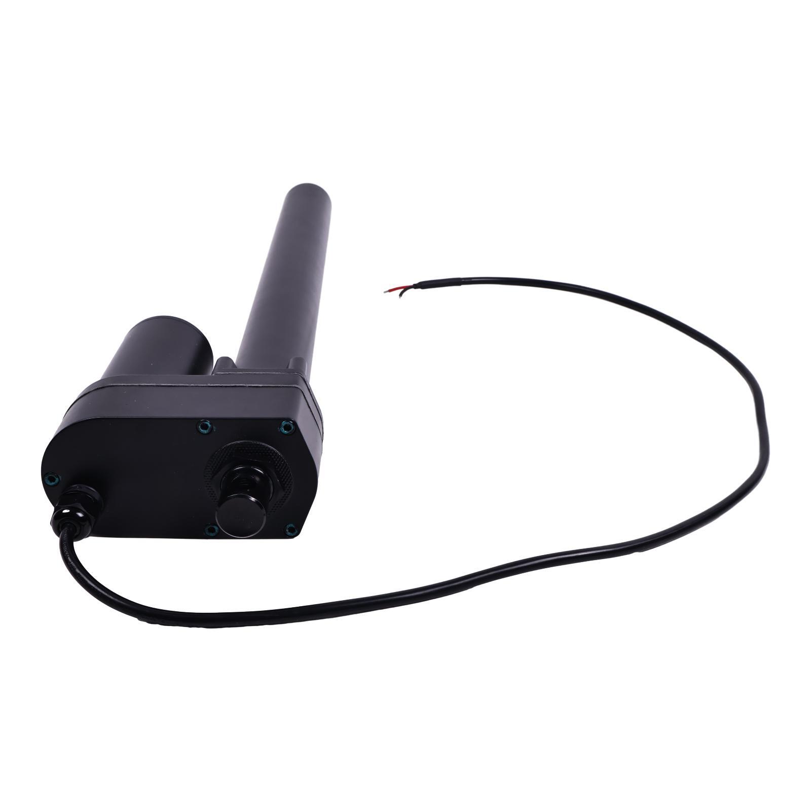 18'' 12V Electric Hatch Actuator 620-922018 for HMMA2 series linear | eBay