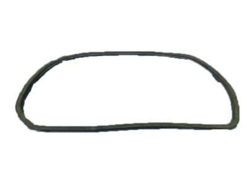 Toyota Genuine Lexus 62742-60081 LX470 Weather Strip Quarter Window LH ...