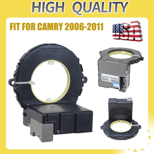 For 2006-2011 Camry Steering Angle Sensor ACV40 ACV41 89245-06030 | eBay