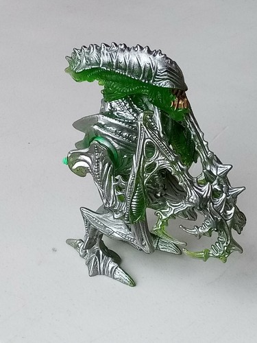 1993 Kenner Aliens Mantis Alien "Swarm" Xenomorph 5" Action Figure | eBay