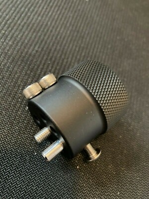 Inception Designs AR100 / ID100 Stock Adapter - Paintball Magfed ...