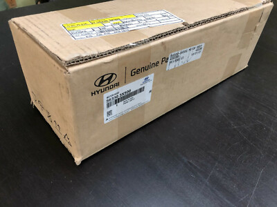 Hyundai 56330-3X500 Motor Assembly [BRAND NEW] | eBay